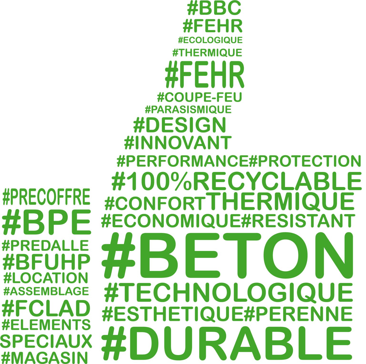 Fehr est membre du Club ETI Grand-Est