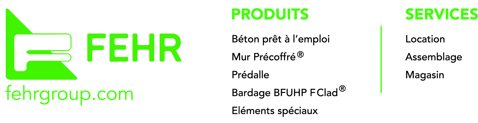 Fehr est membre du Club ETI Grand-Est