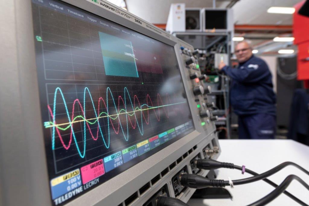 SOCOMEC SAS - Club ETI Grand-Est