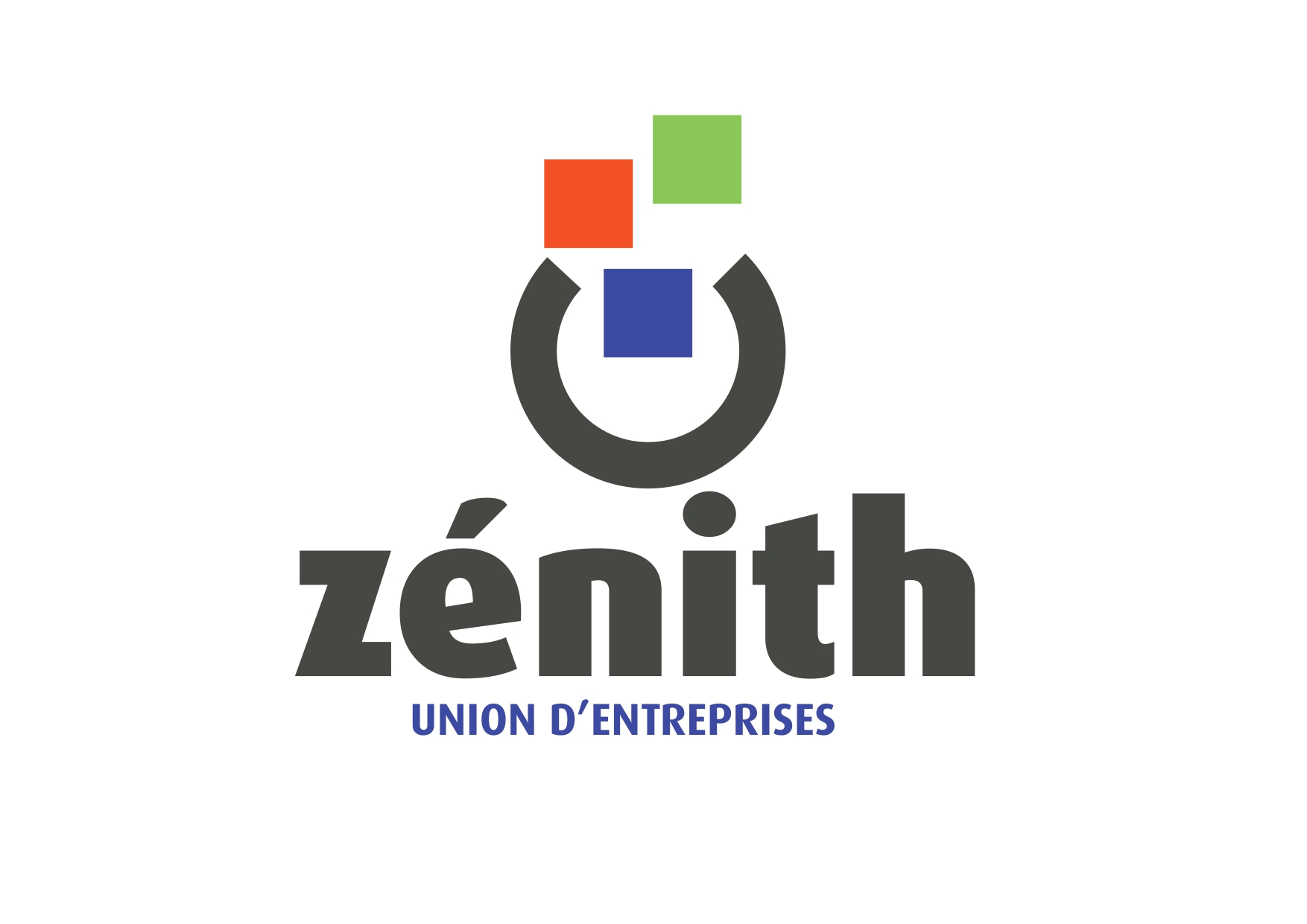ZENITH UNION D'ENTREPRISES - Club ETI Grand-Est