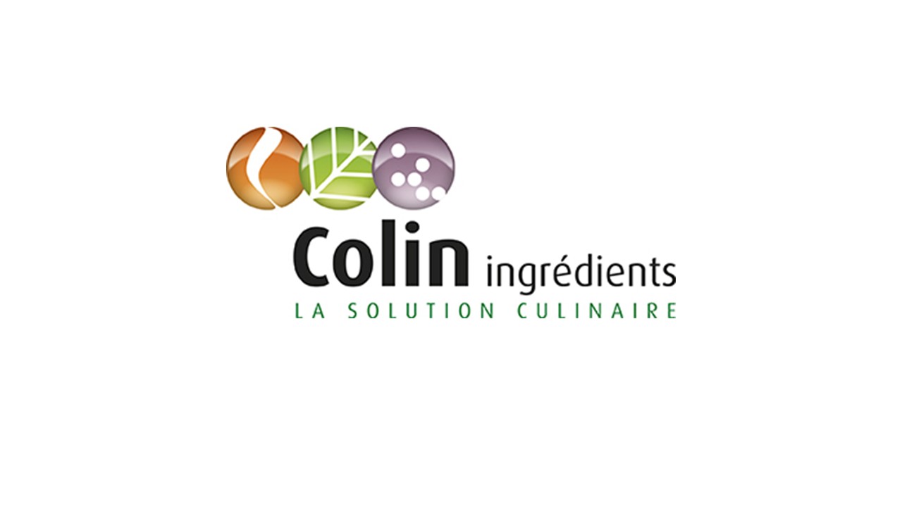 COLIN INGREDIENTS - Club ETI Grand-Est